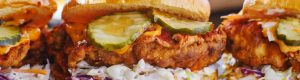 Menu – Peekaboo