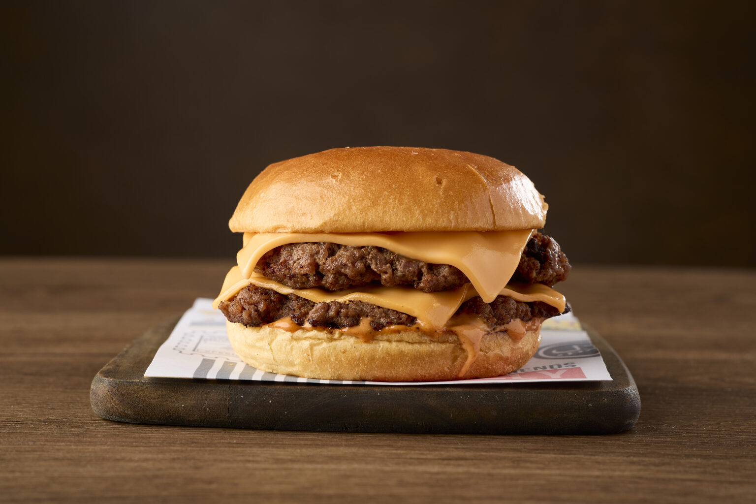 Menu – Peekaboo