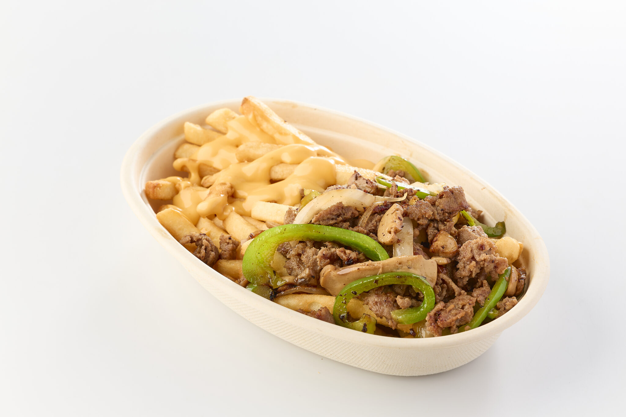 Menu – Peekaboo